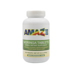 AMAZE - Moringa Tablets – At Amaze
